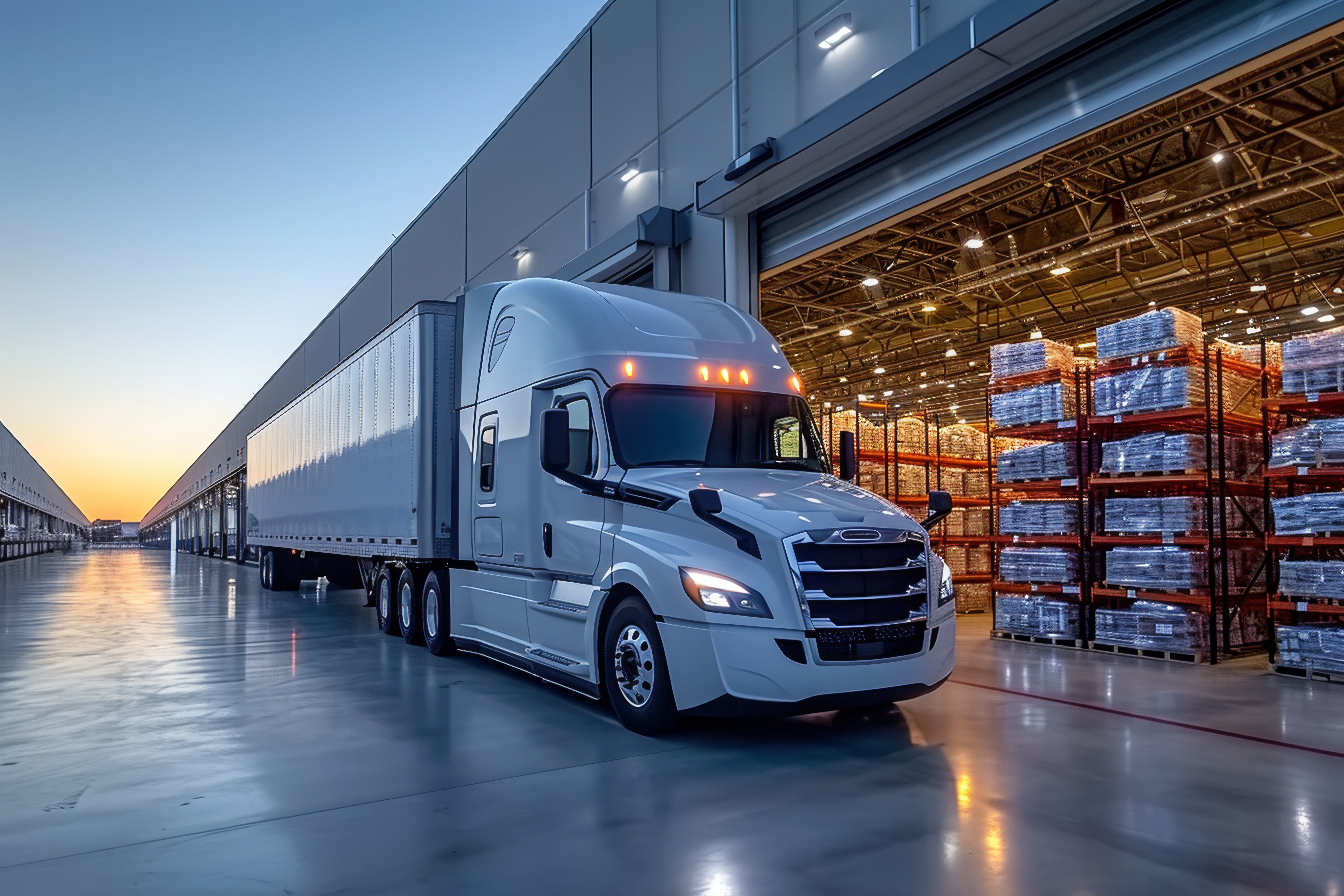 Efficient Supply Chain Guide: Maximize Savings & Performance